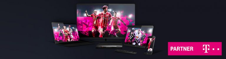 Telekom Sport - Navitel
